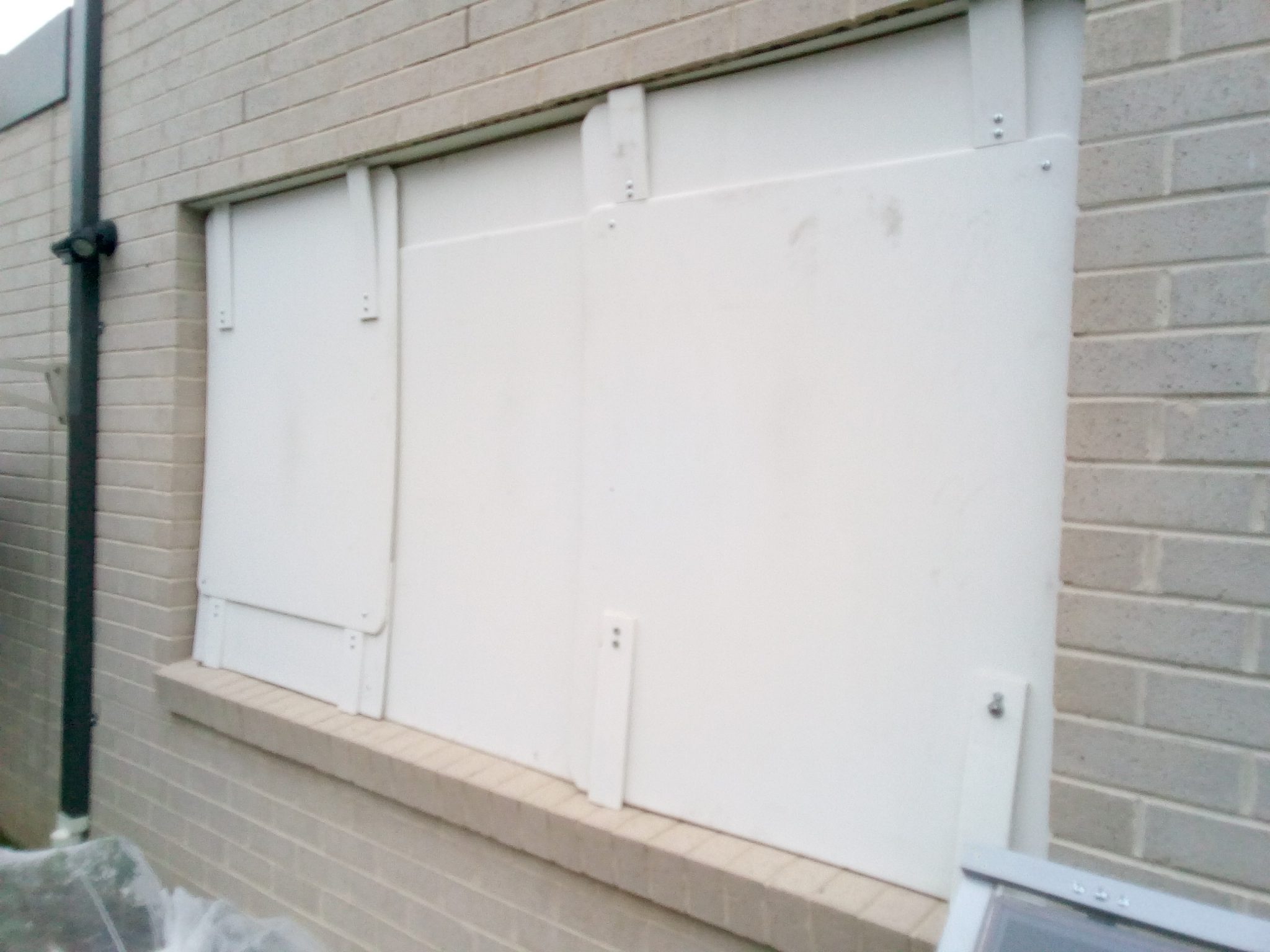 Removable blinds - Smart Renting